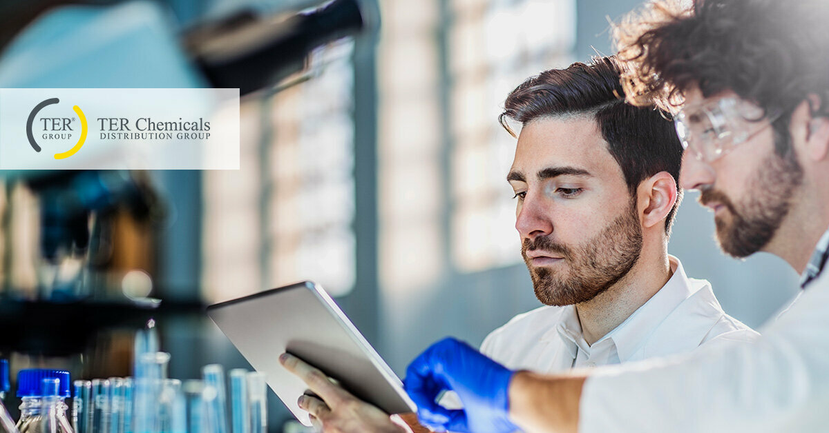 Karriereportal - TER Chemical Distribution Group